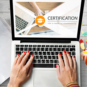 Certificate Design Courses in PCMC | Learn Certification at INSD