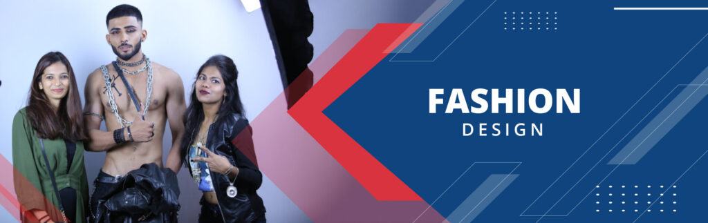 Fashion Design Certificate in PCMC | Learn Certification at INSD