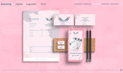 Graphic Design Degree in PCMC | Learn Graphics at INSD