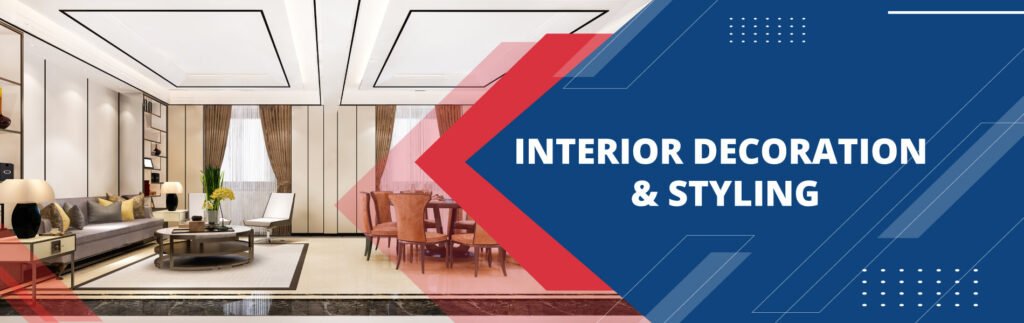 Interior design styling course in PCMC | Learn Diploma at INSD