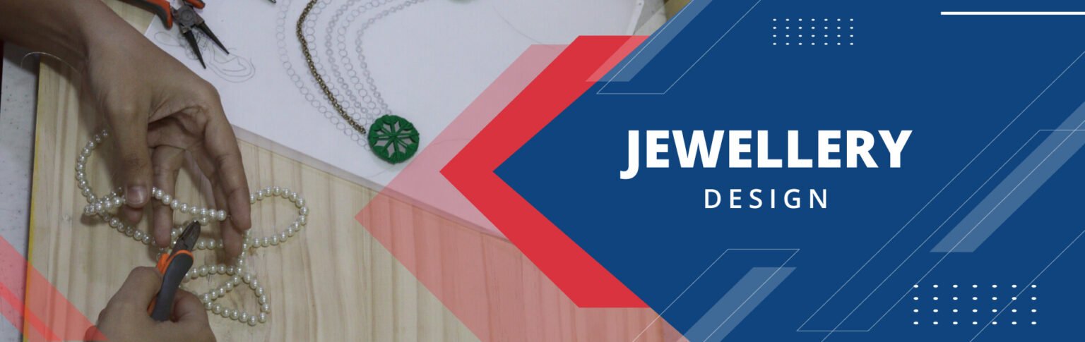 Jewellery Design Diploma course in PCMC | Learn Adv Diploma