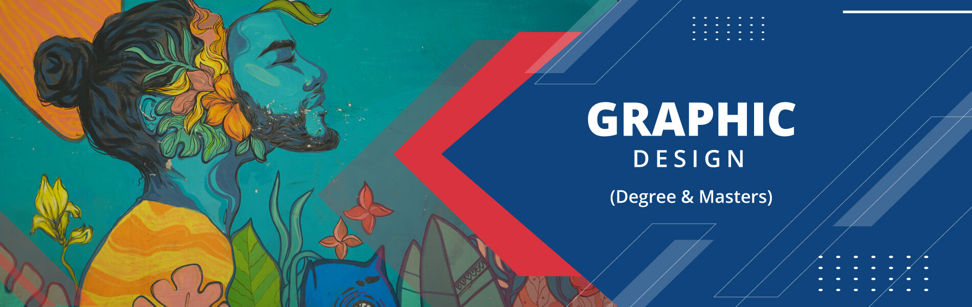 Graphic Design Degree in PCMC | Learn Graphics at INSD