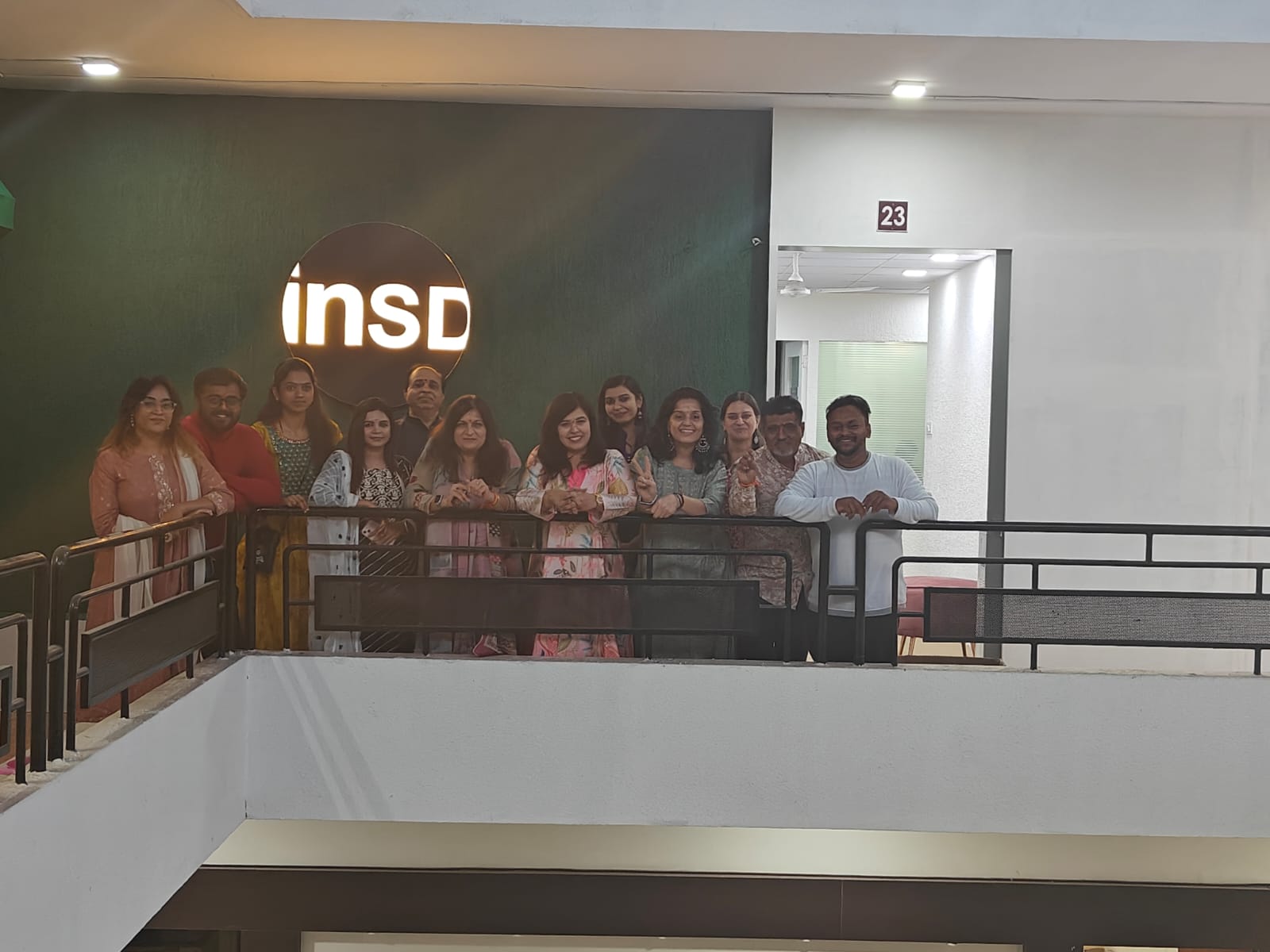 Events - International School of Design